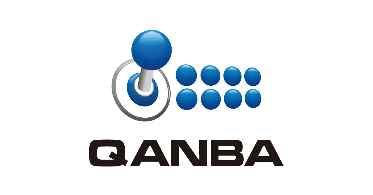 Arcade Stick - Qanba Europe
